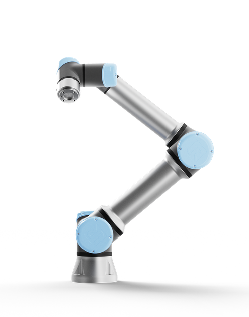 UR 7 e軽量展開可能