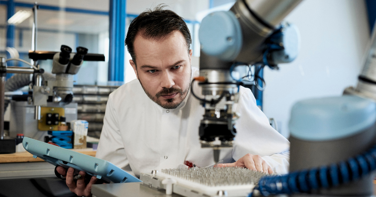 Partner Resource Center