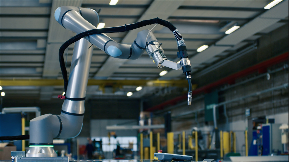 Universal Robots fejrer milepæl med flere end 500 innovative produkter ...