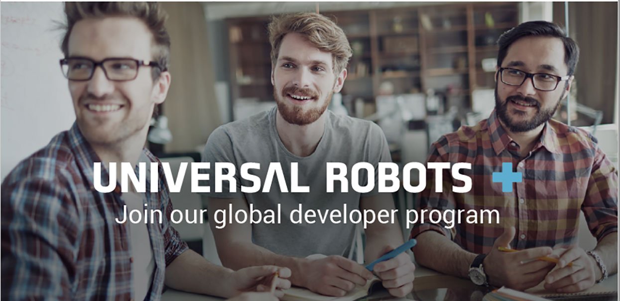 Pioneering Universal Robots+ Ecosystem Earns Praise