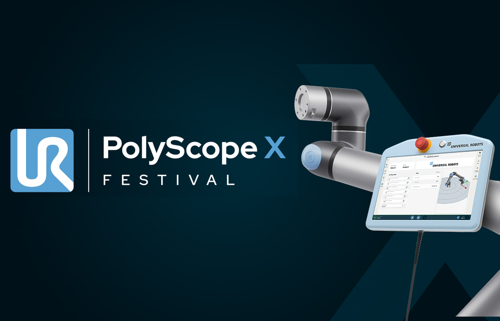 Polyscope X festival post event