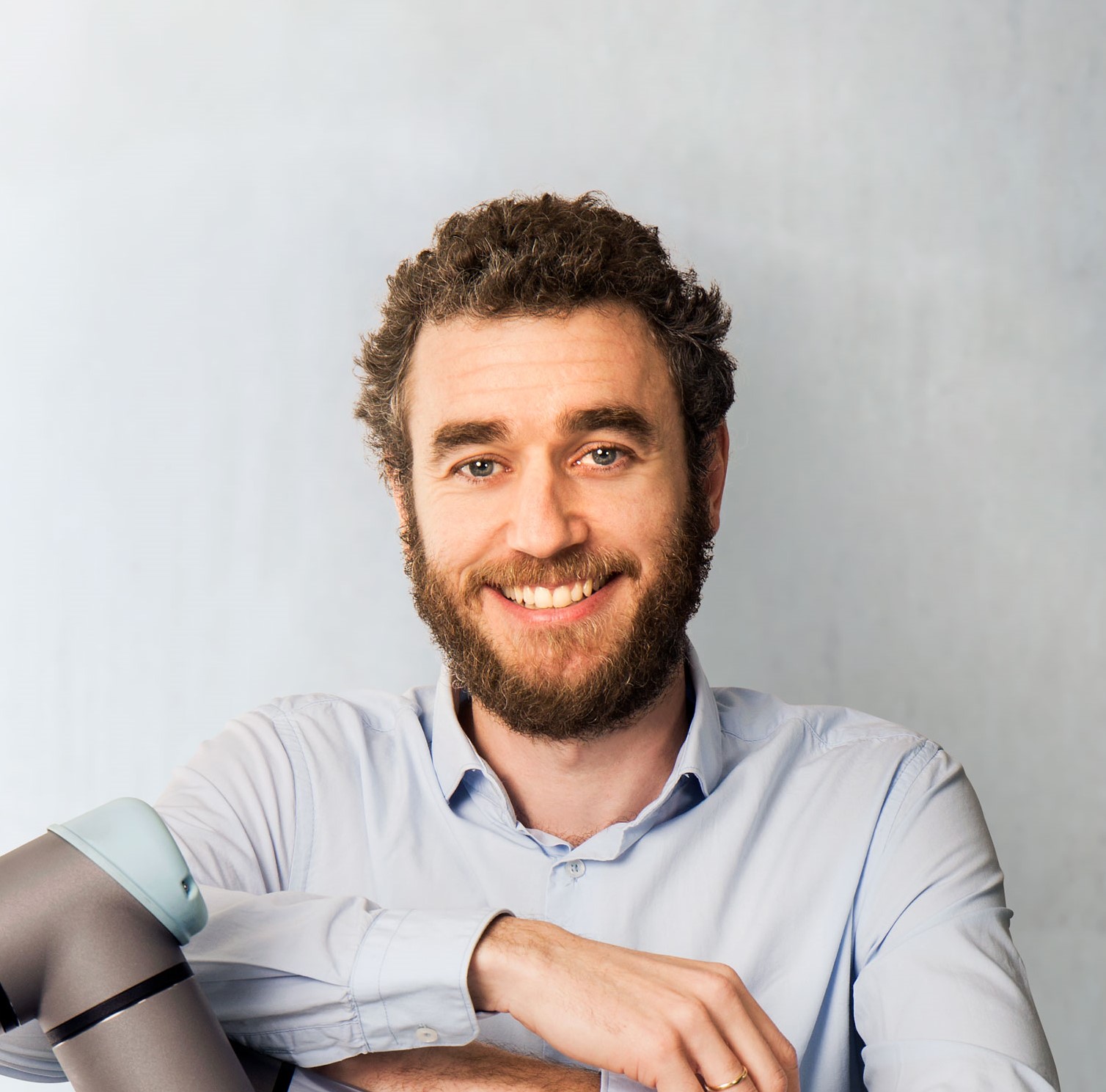 Developer Network