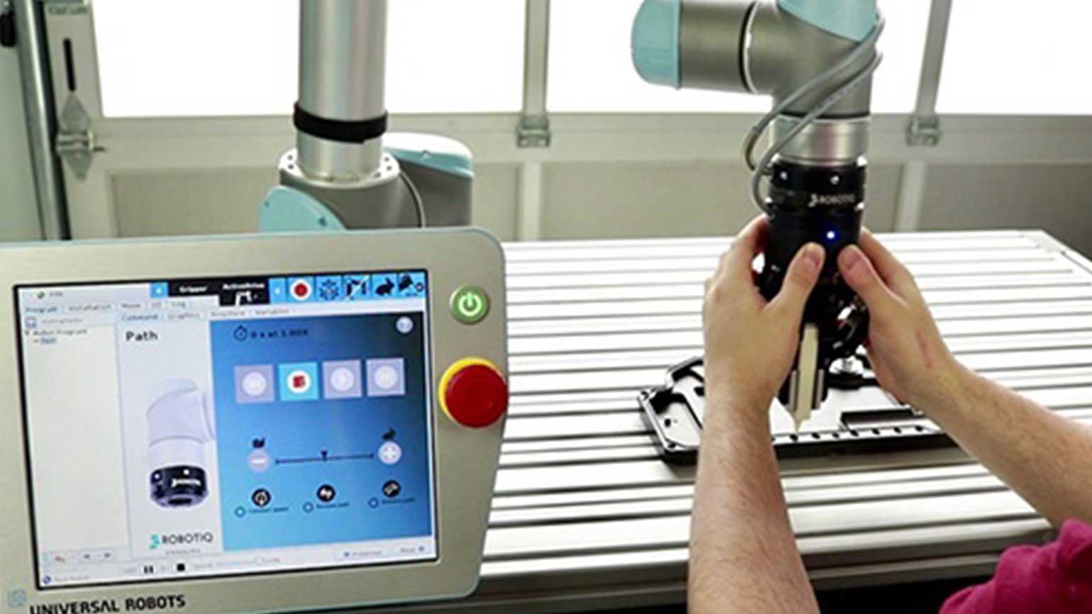 Pioneering Universal Robots+ Ecosystem Earns Praise