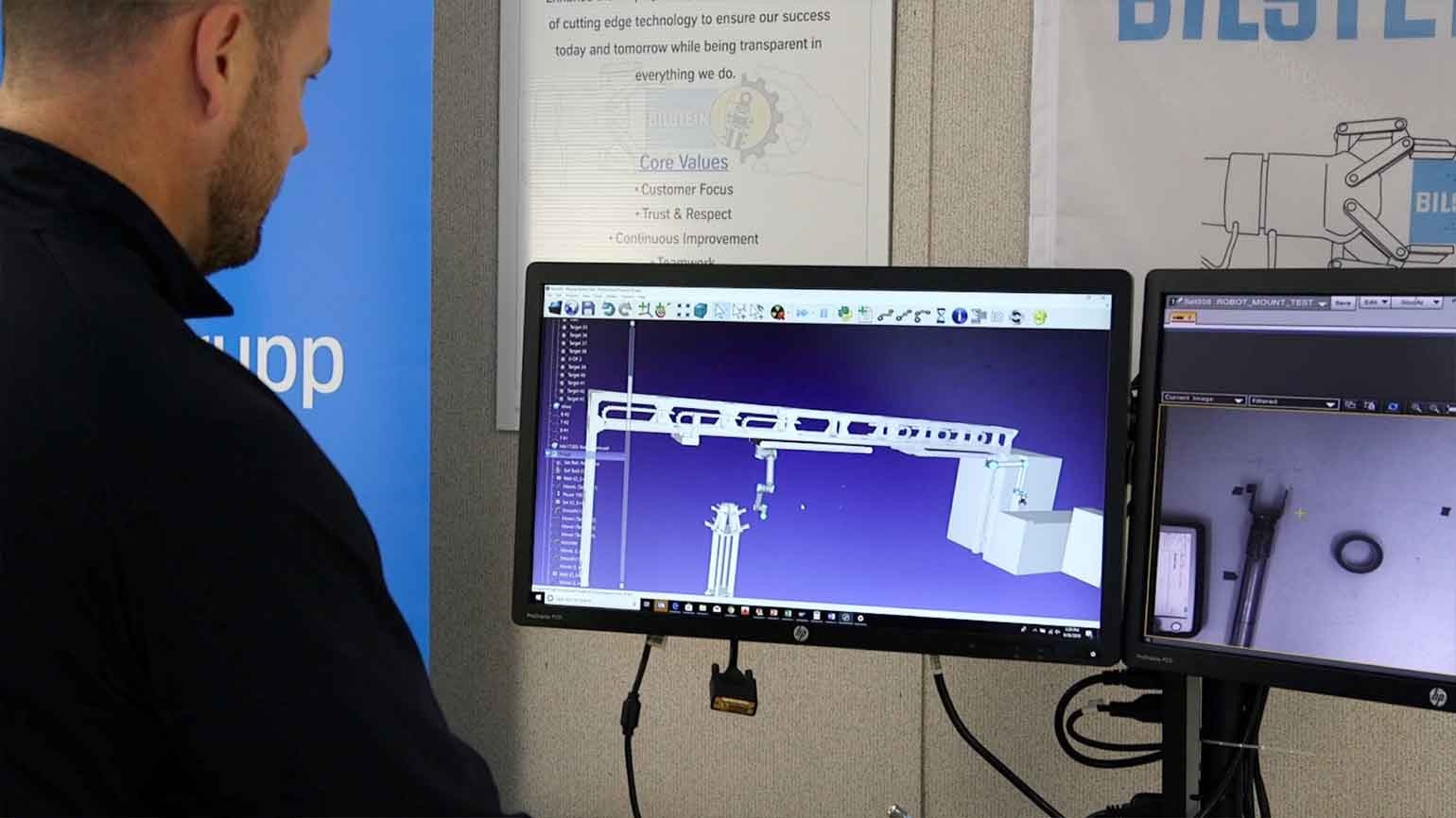 UR10 collaborative robots openes new avenues of growth