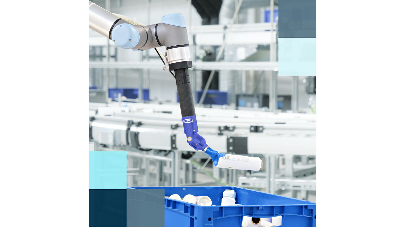 How to Simplify Cobot Deployment: A Deep Dive Into the World of UR+