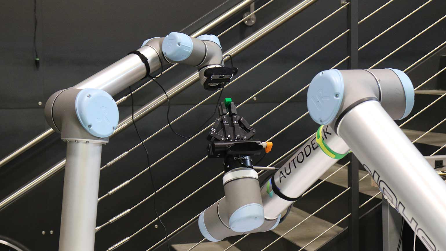 Cobots 101: What you need to know