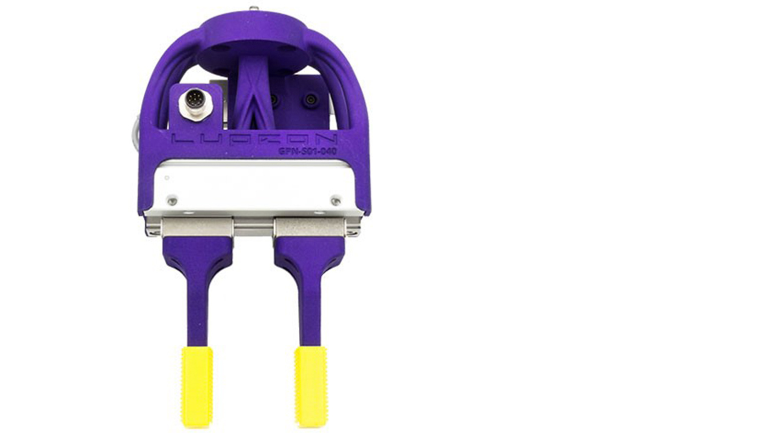 Industrial Parallel Robot Grippers Help Manufacturers Get More Done