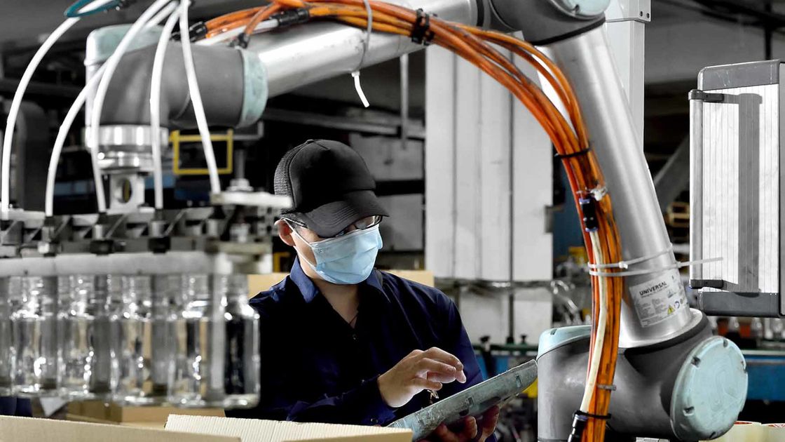 Hwa-Hsia Glass Co. Ltd.