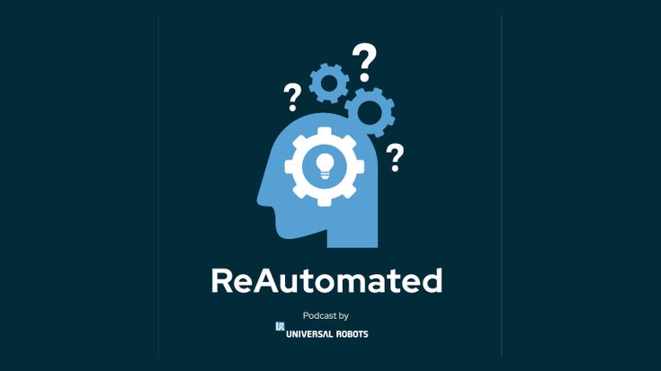 New podcast by Universal Robot