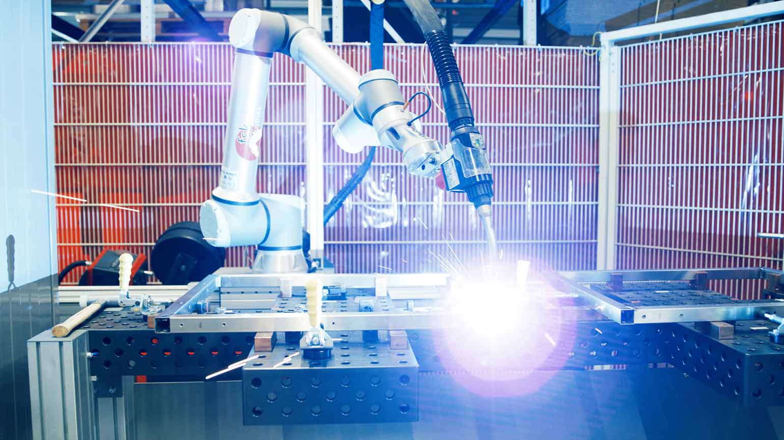 Cobots 101: What you need to know