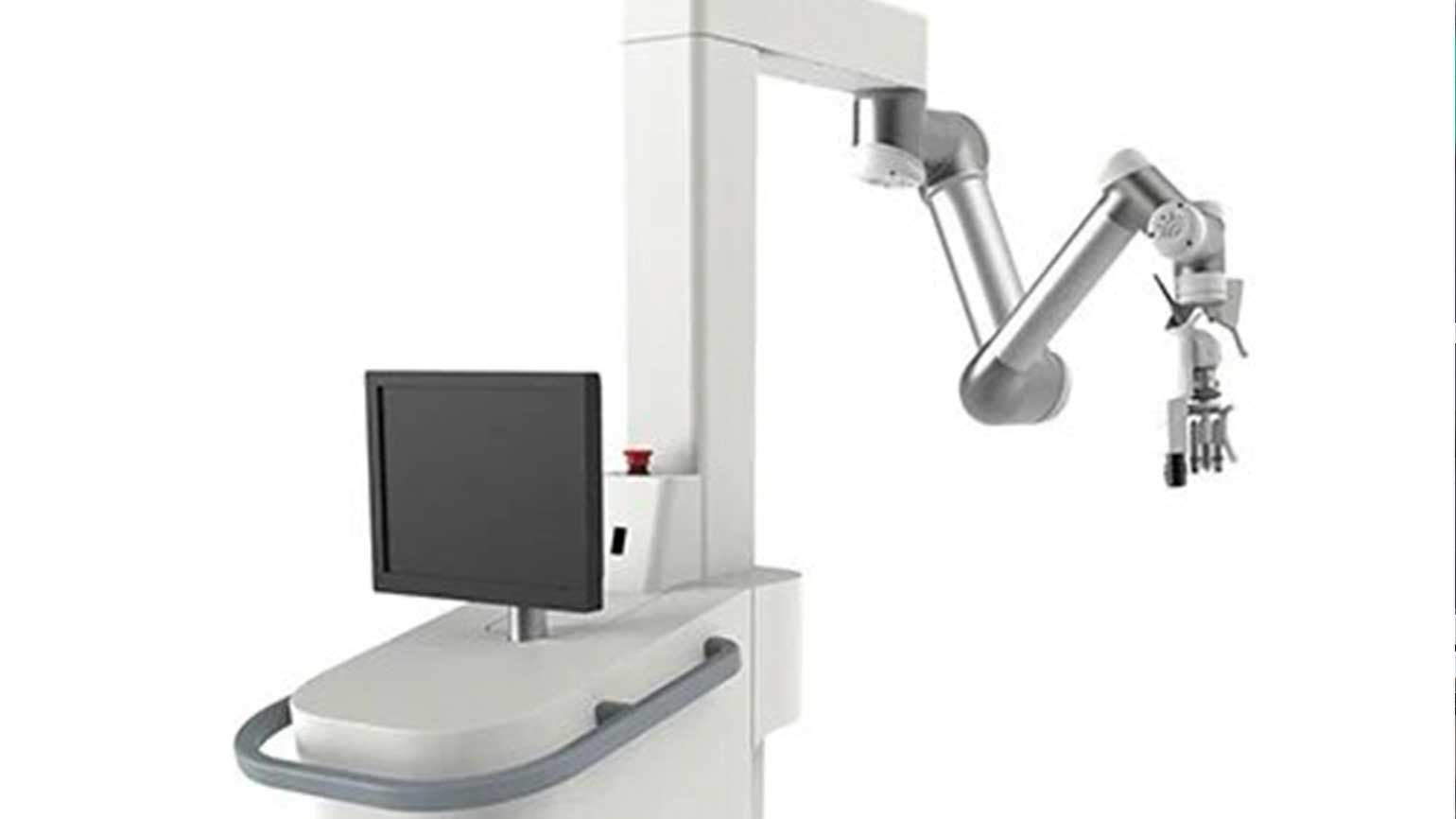 Cobots – A Helping Hand to the Healthcare Industry