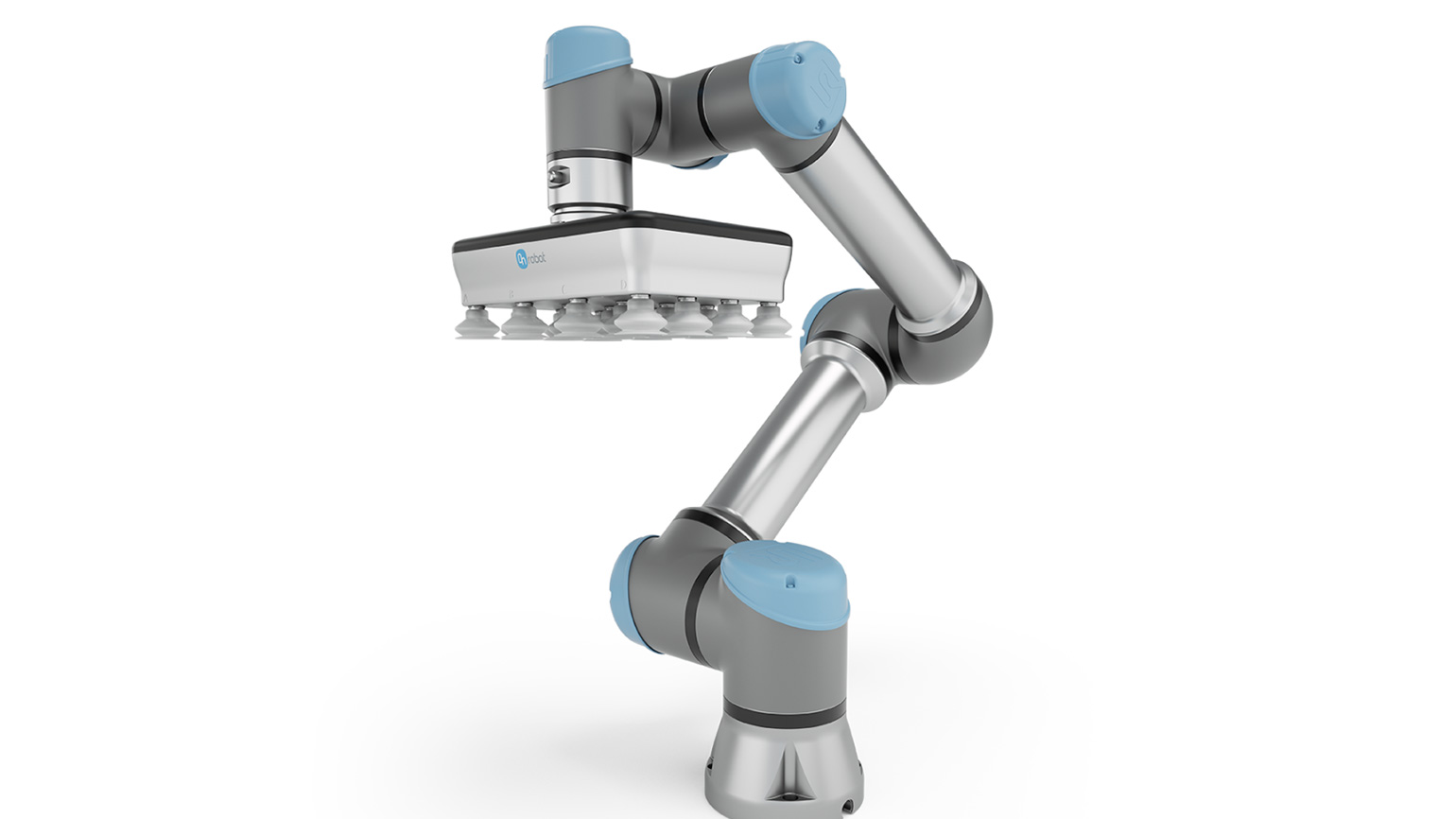 How to Simplify Cobot Deployment: A Deep Dive Into the World of UR+
