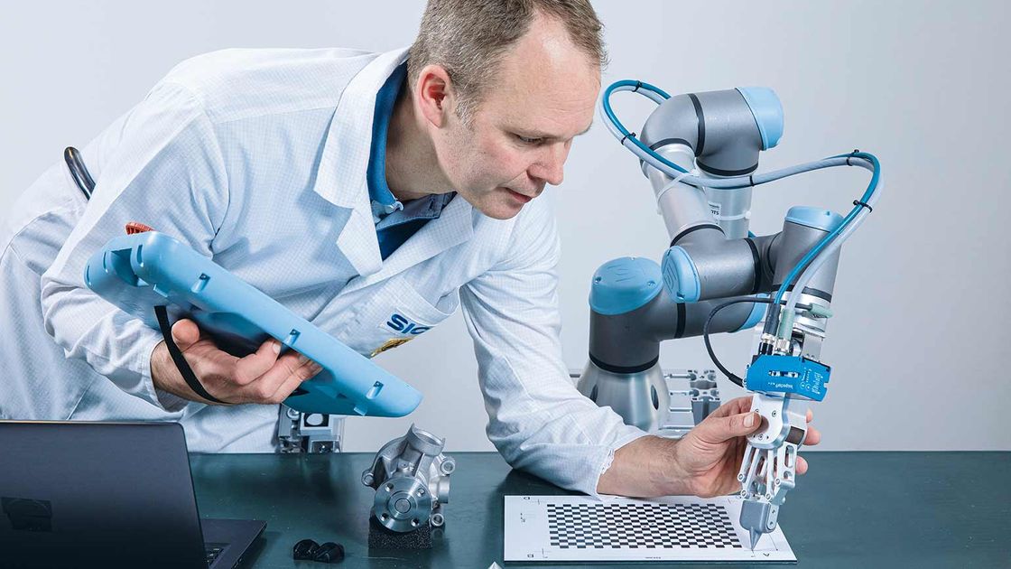 Cobots 101: What you need to know