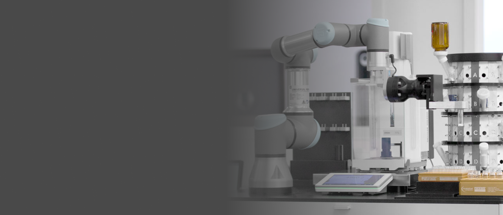 Labman Automation Ltd