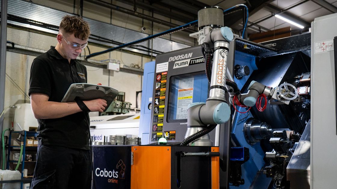 Keeping it in the family: Our latest Certified Systems Integrator ...