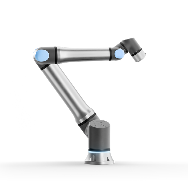 UR15 - Übergroße Leistung, in Reichweite