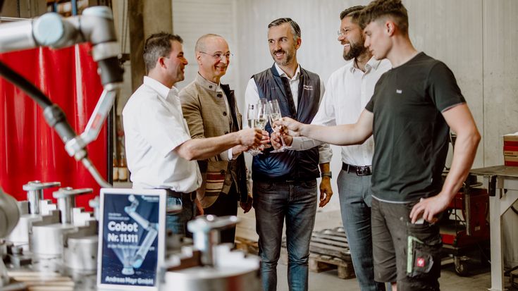 Customer Event Automate 2024