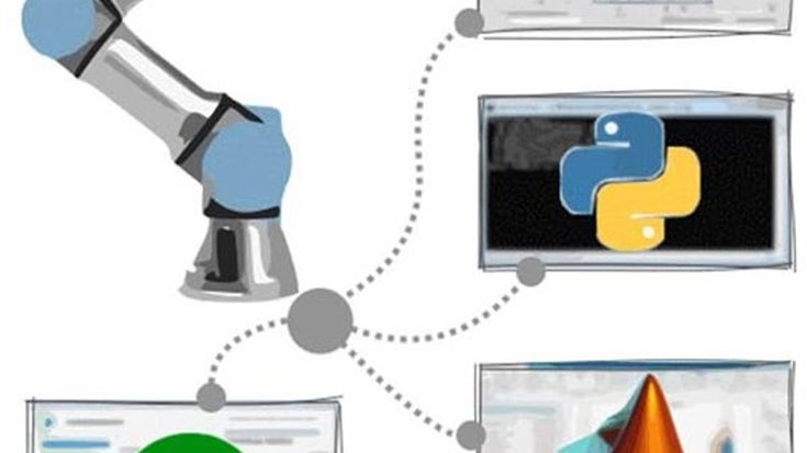 Universal Robots intègre la bibliothèque logicielle du français ...