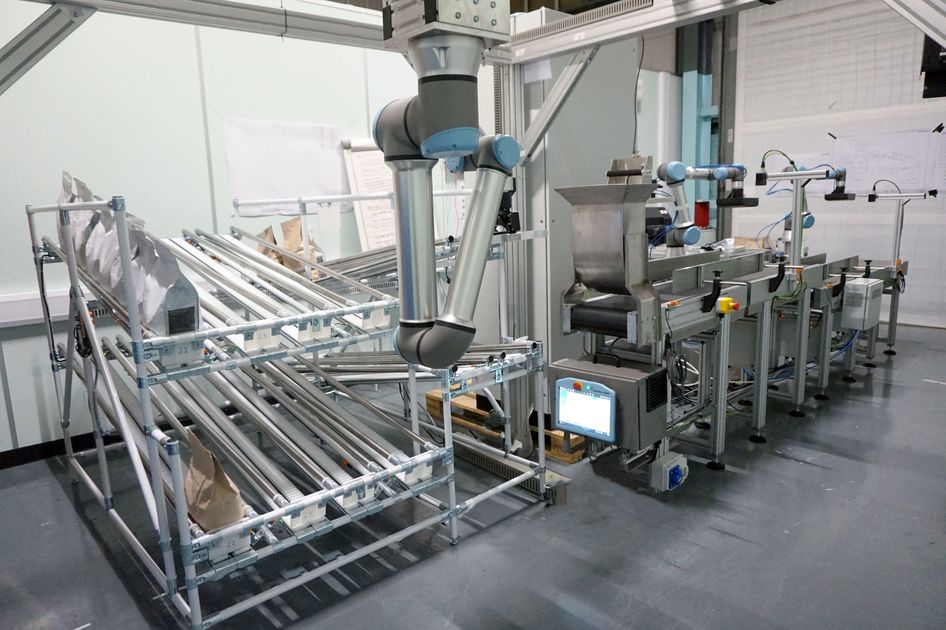 Delivering a bespoke labeling solution