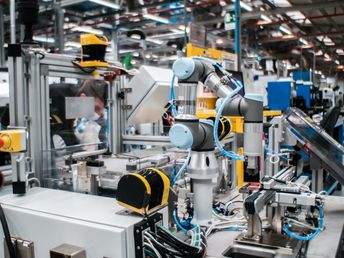 Vitesco Technologies