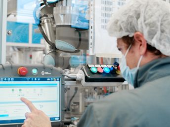 Vitesco Technologies