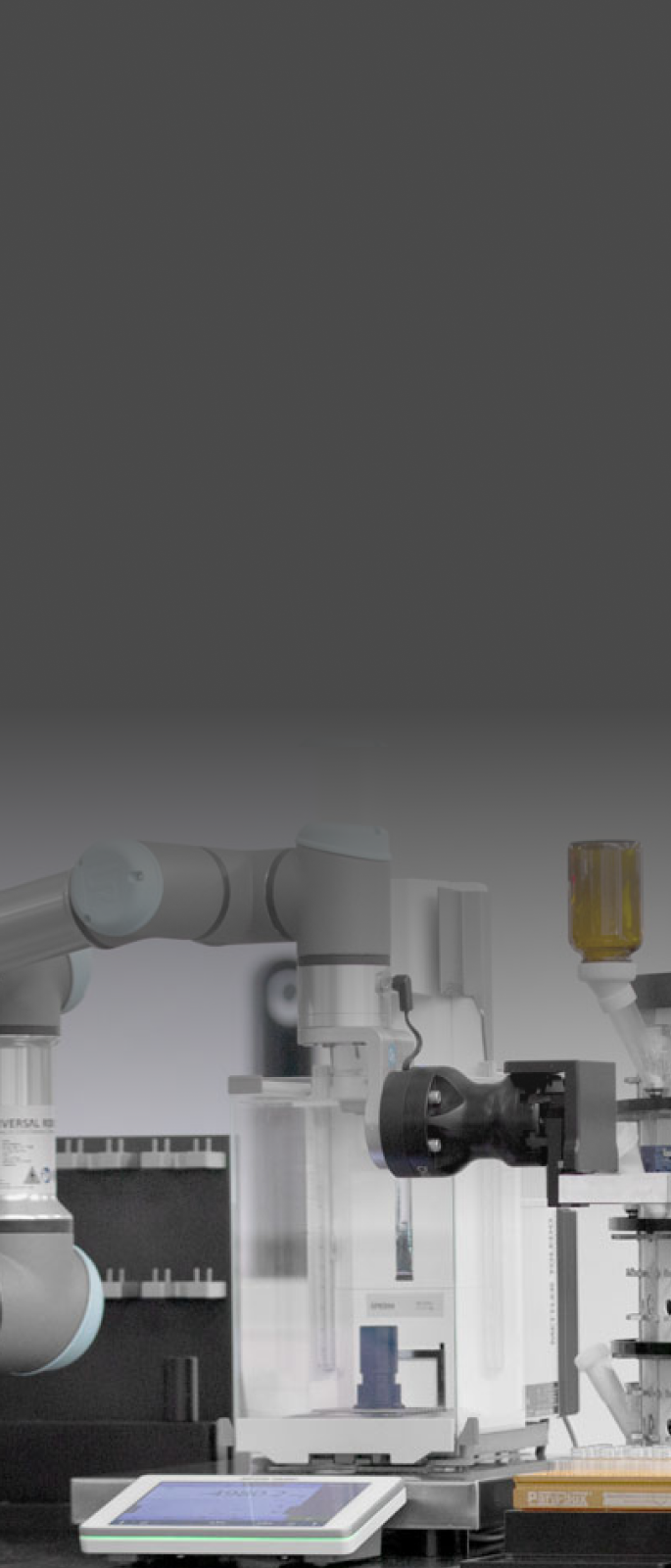 Labman Automation Ltd