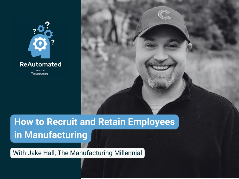How to Retain and Recruit Employees in Manufacturing How to Retain and Recruit Employees in Manufacturing