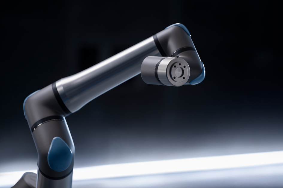 Universal Robots Partners with Viam to Transform Automation Solutions ...
