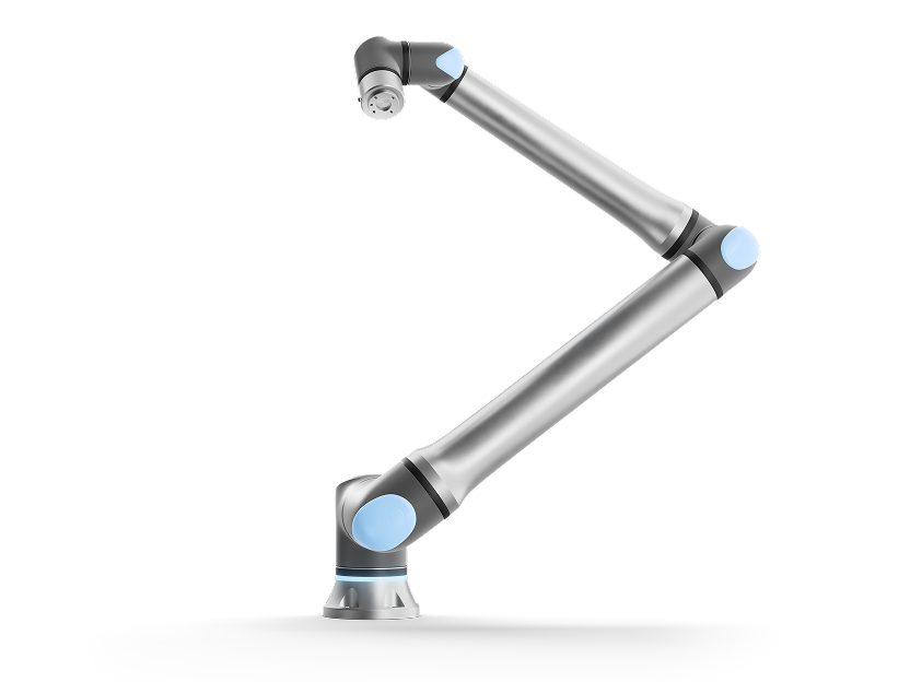 Universal Robots lance l'UR8 Long
