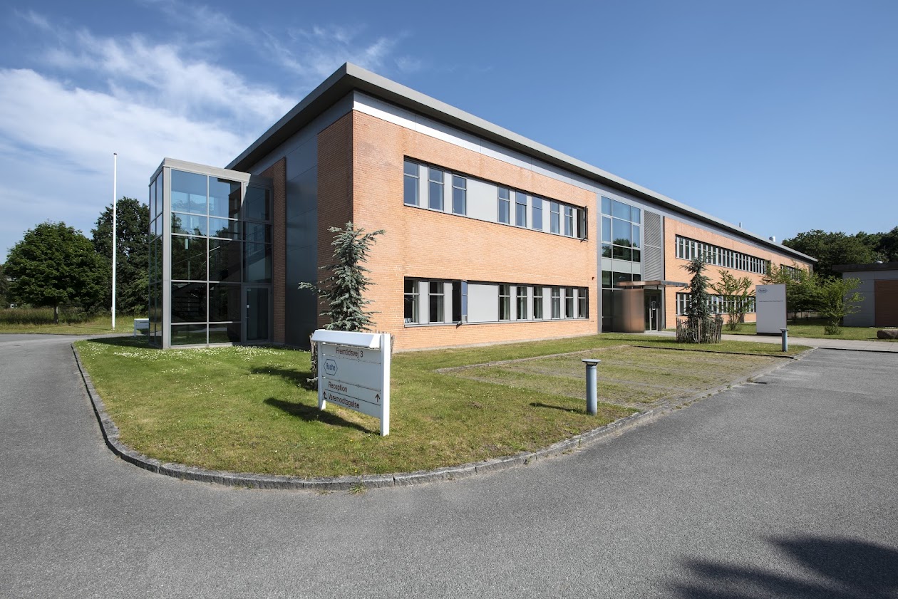 Roche | Danske life science-interessenter inspireret af Schweiz