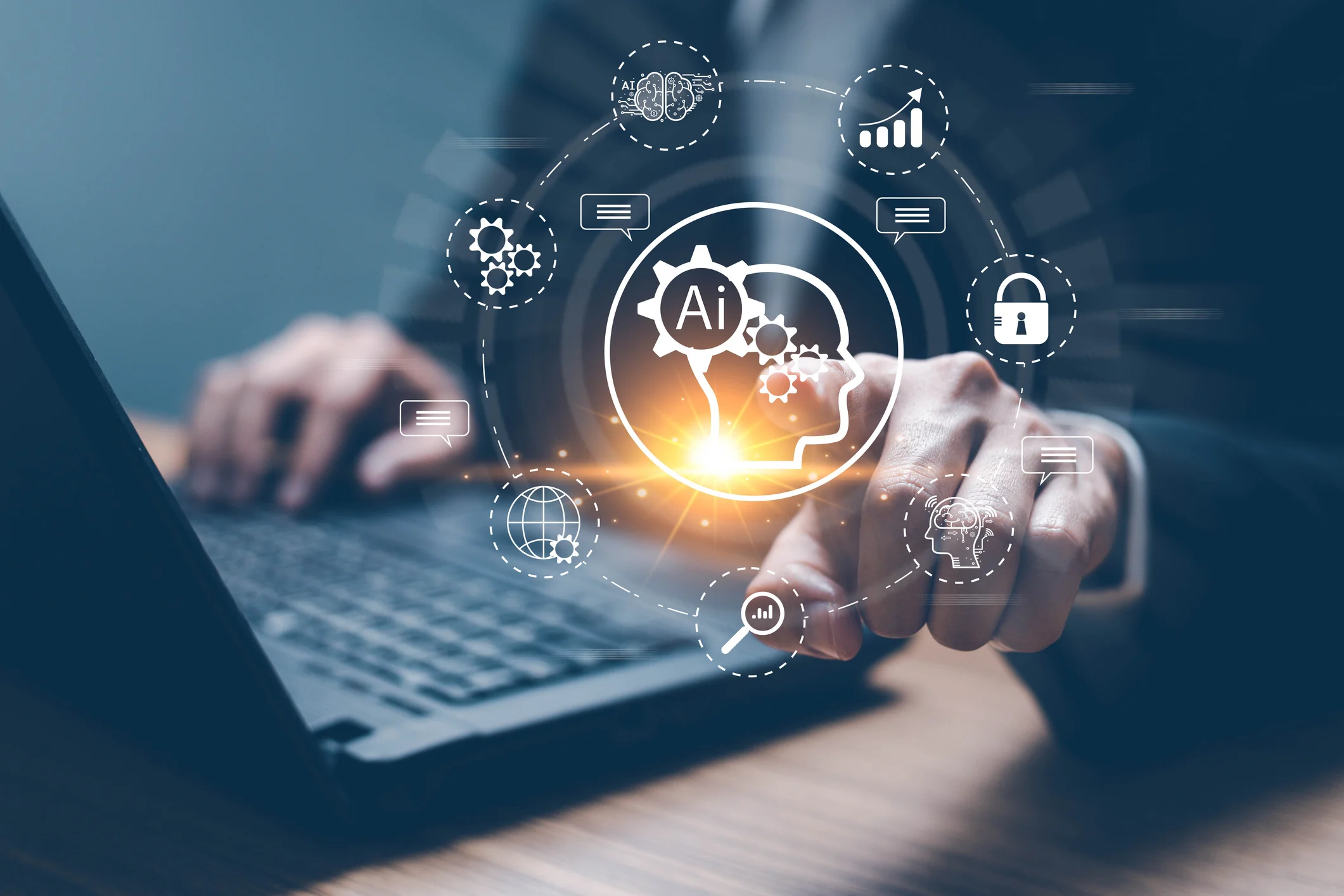 Harnessing AI Marketing Automation: Strategies for 2025