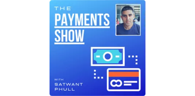 The Payment Show Podcast: Help Customers Pay Bills on Time with Rowan ...