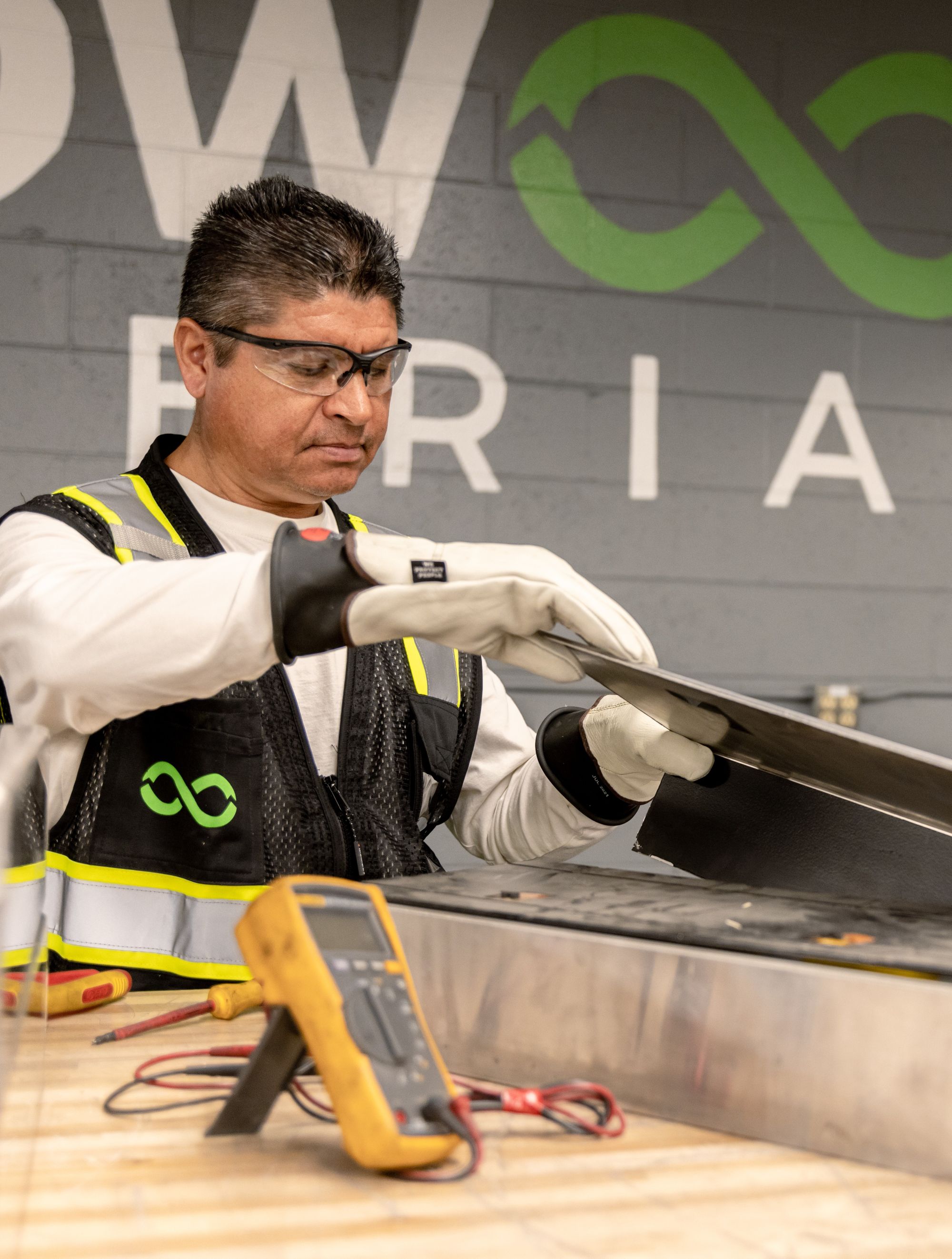 About | Redwood Materials