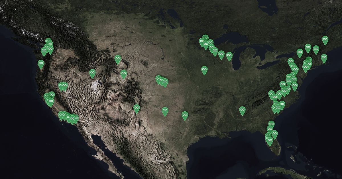 Battery and Device Recycling - Find a location near you