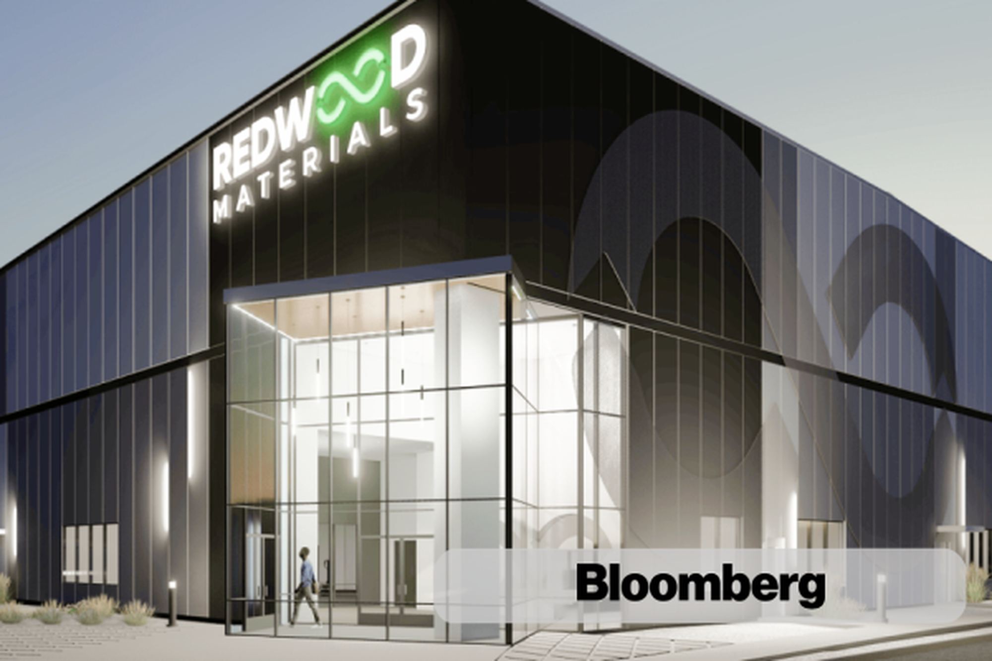 News | Redwood Materials