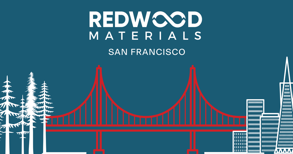 Redwood expands into San Francisco with new R&D Center