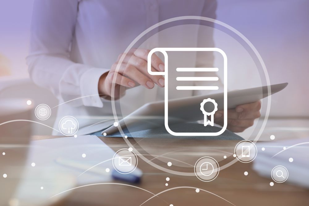 Digital Skills Profile