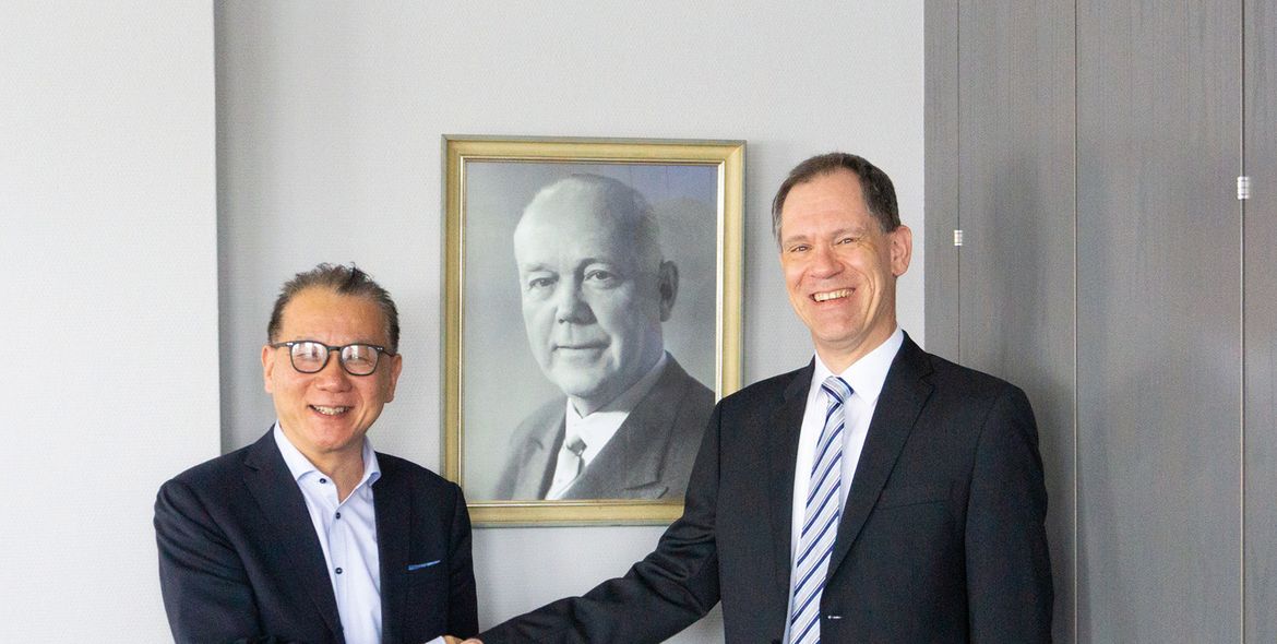 Feddersen invests in start-up Biofiber Tech Sweden AB - Feddersen Group