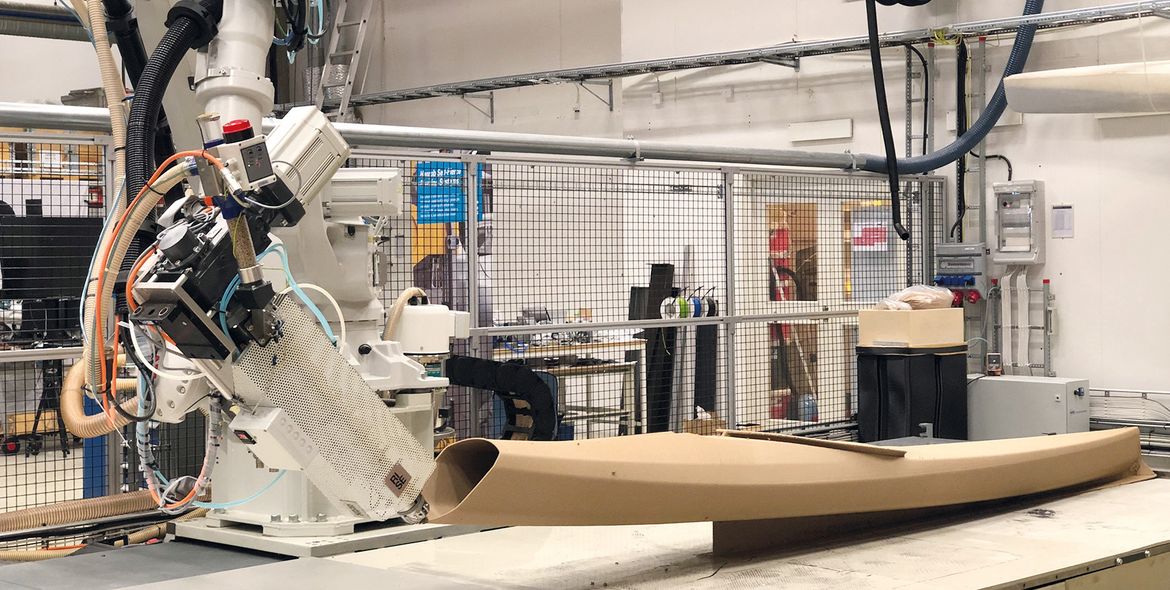 Feddersen invests in start-up Biofiber Tech Sweden AB - Feddersen Group