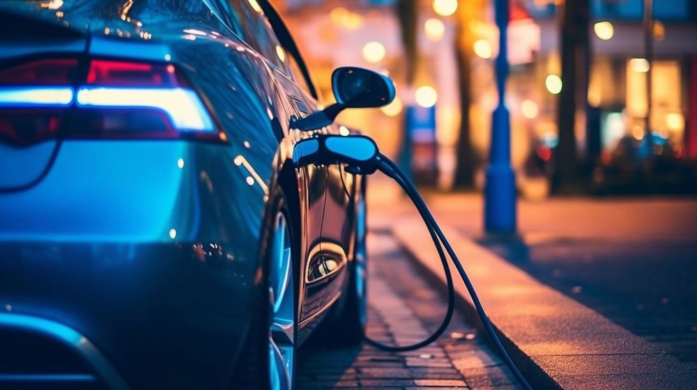 Custom Compounding - Quality for Automotive | PolyComp