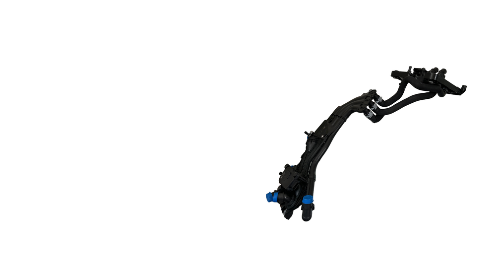 Thermal Management module