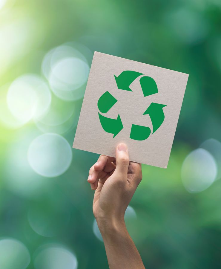 Your partner for bioplastics | BIO-FED