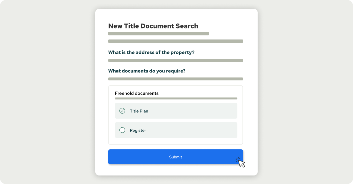 Proof of ownership, right where you verify ID | Thirdfort