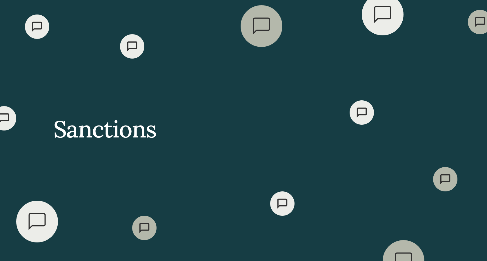 Sanctions: 5 key takeaways from our expert webinar panel | Thirdfort