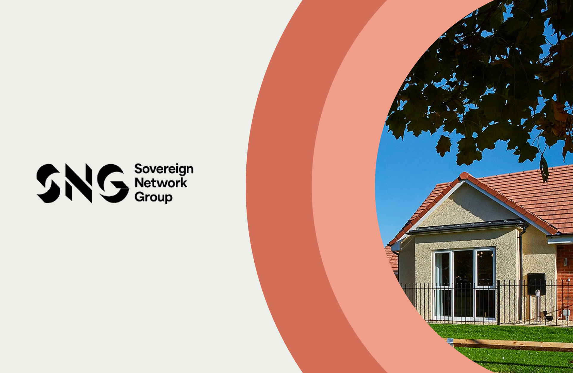 Making customers feel at home with Sovereign Network Group | Thirdfort