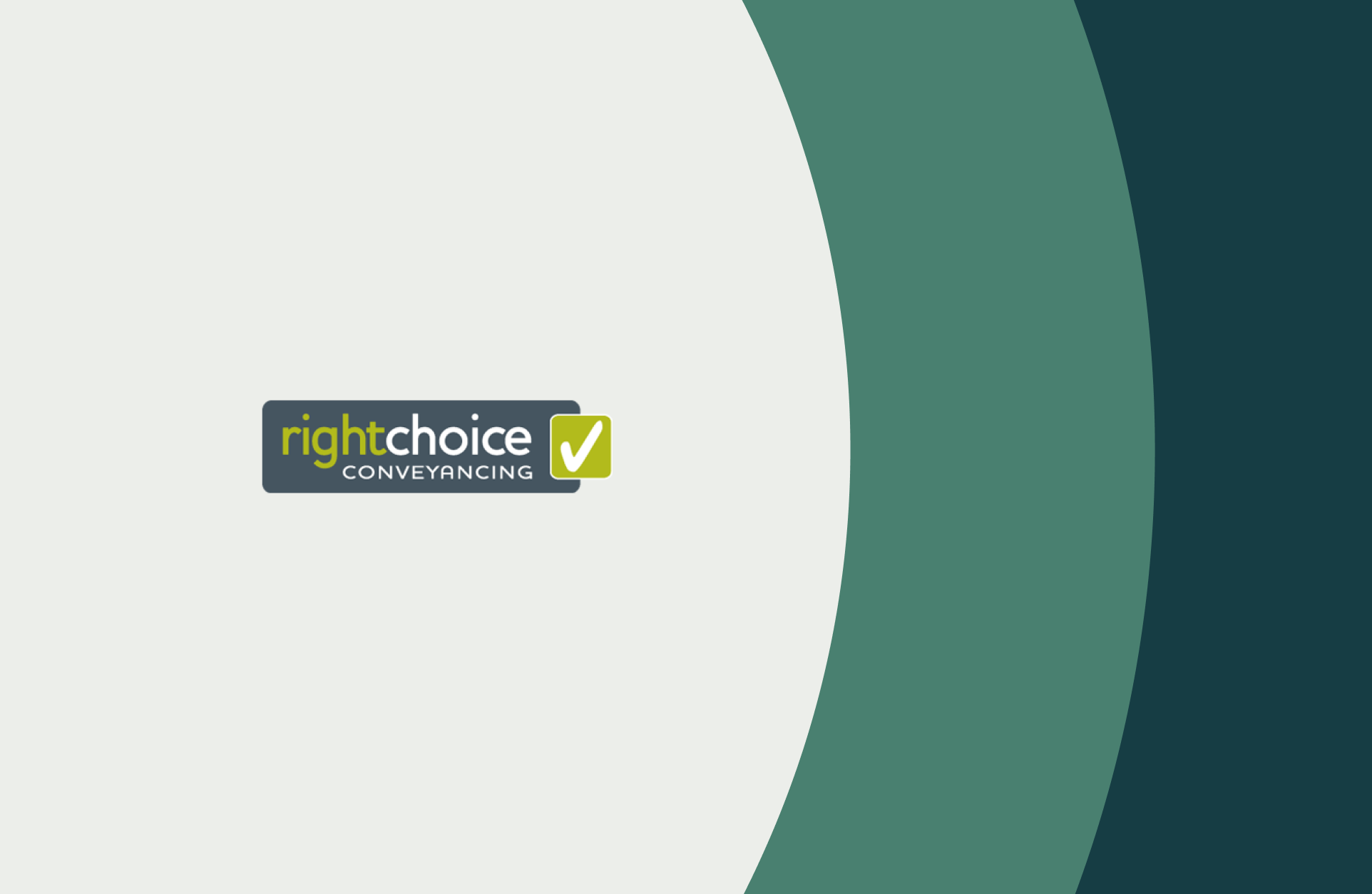 How Right Choice Conveyancing used Thirdfort and InTouch to build ...