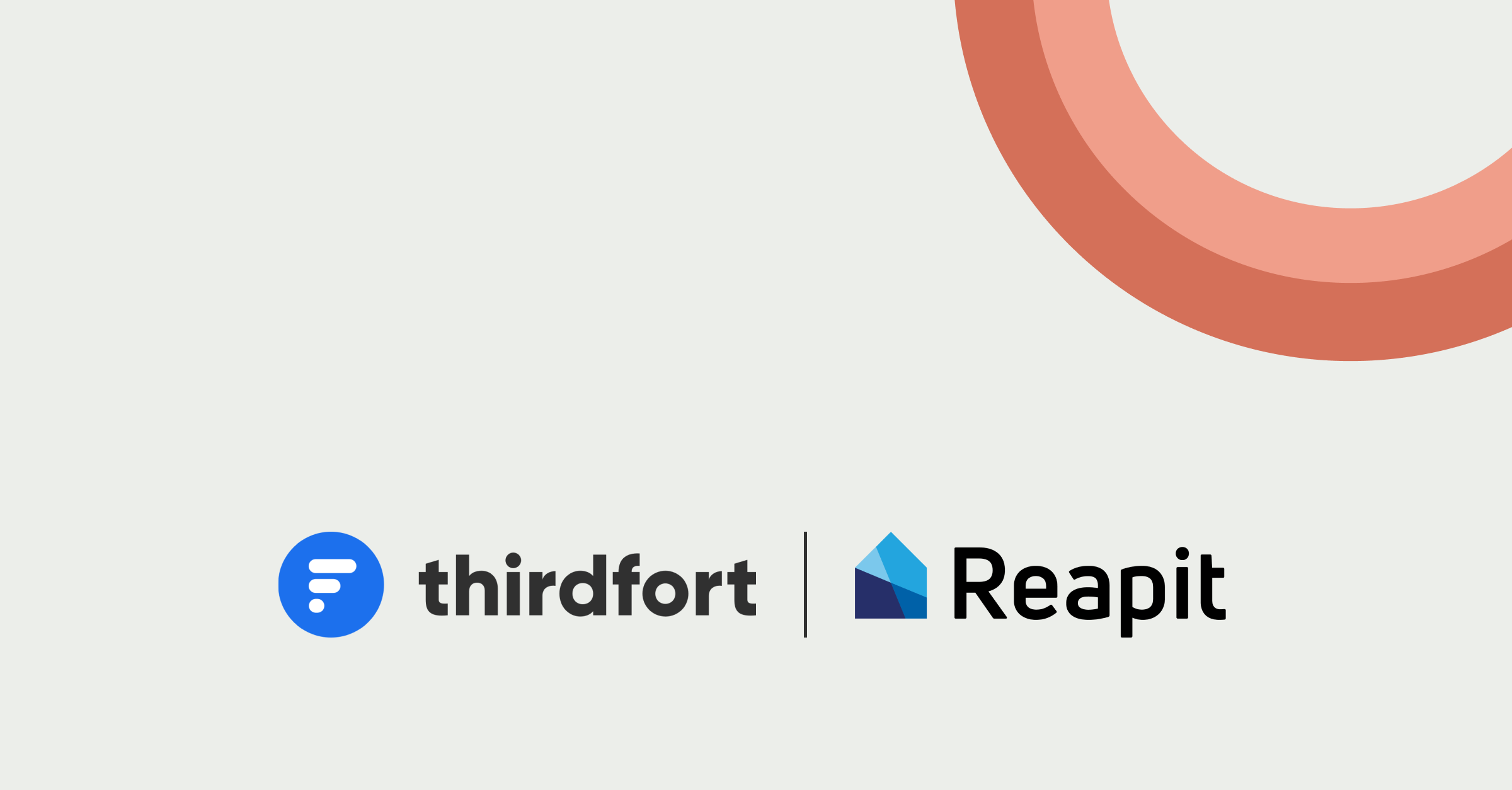 Thirdfort is now available on the Reapit AppMarket | Thirdfort