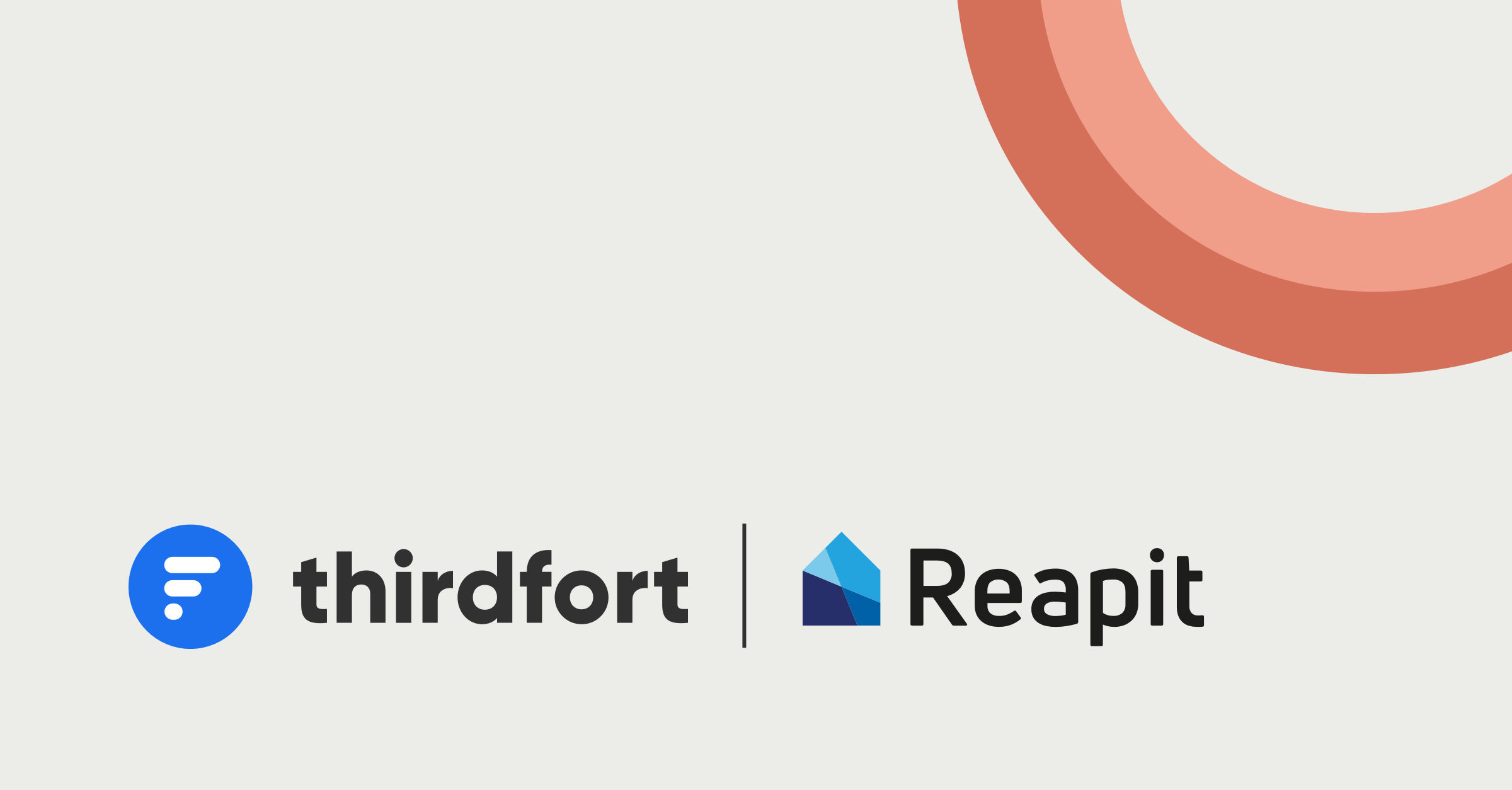 Thirdfort is now available on the Reapit AppMarket | Thirdfort