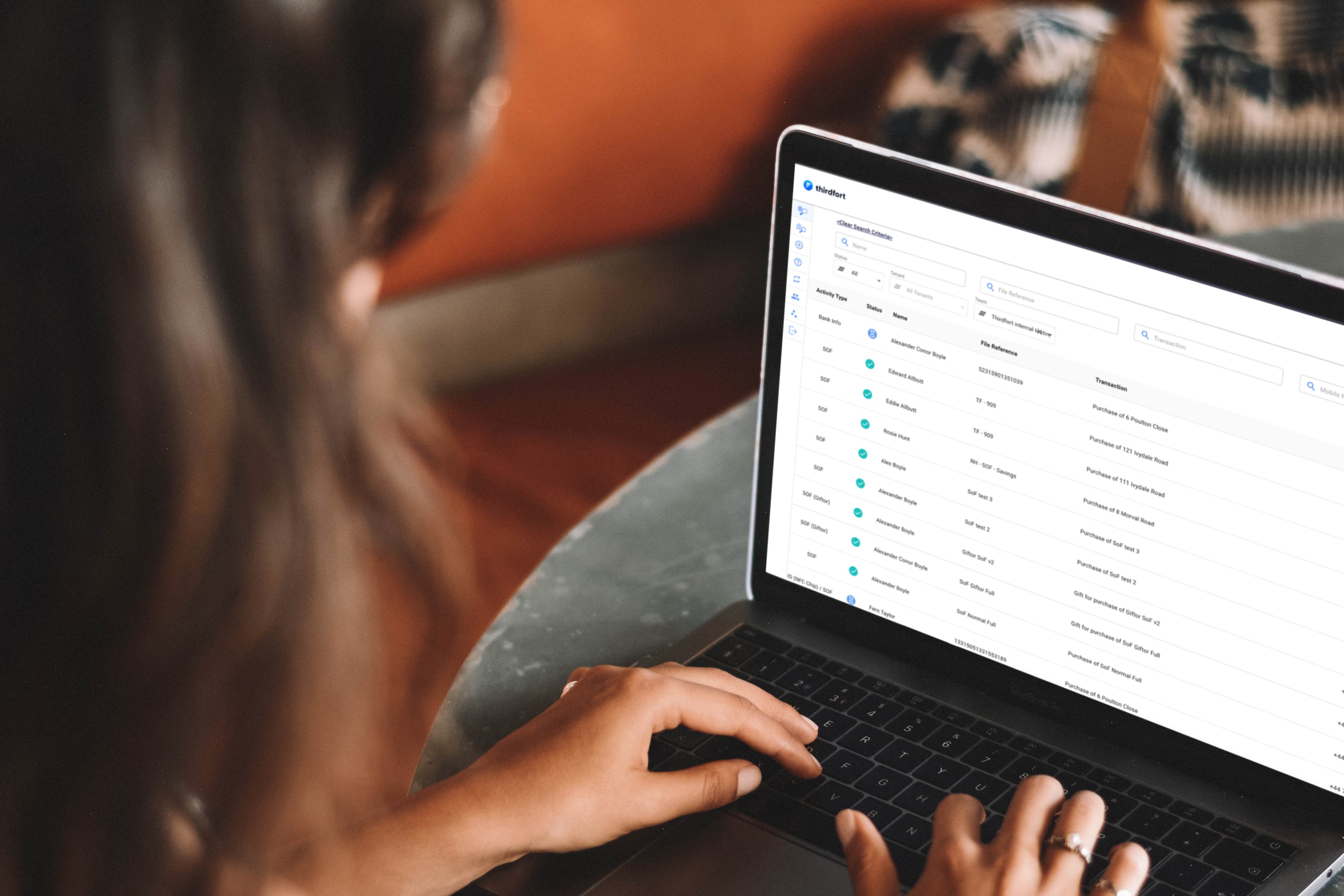 Estate agents need to know: How can digital ID tools help with AML ...