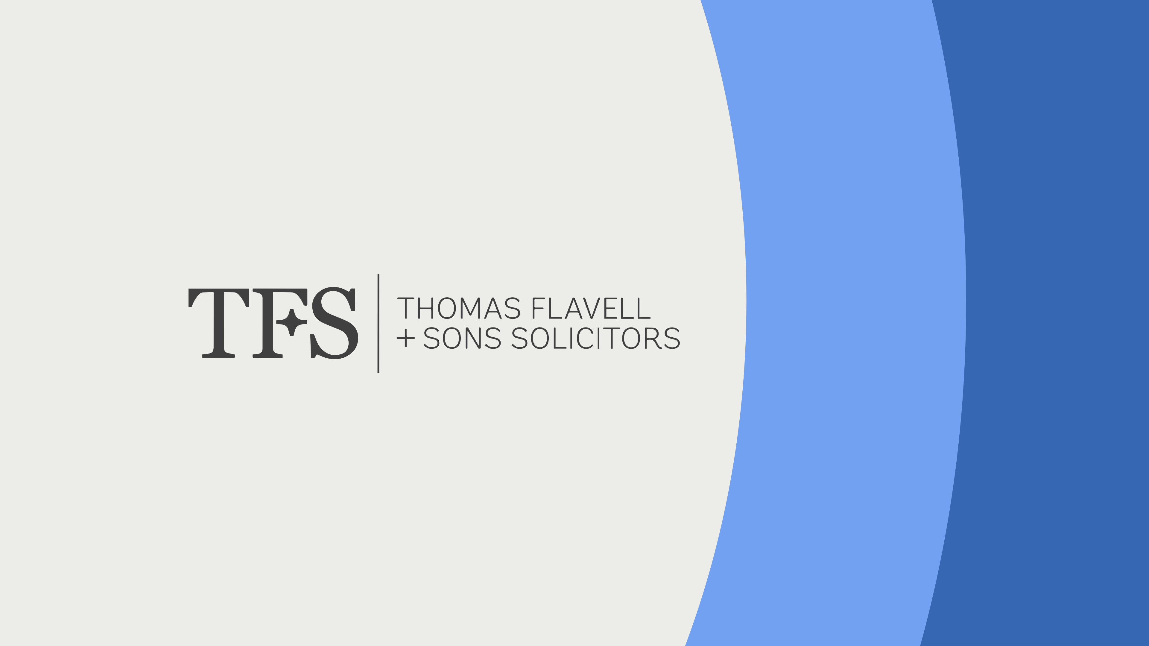 How Thomas Flavell & Sons saves fee-earner time and reduces risk ...